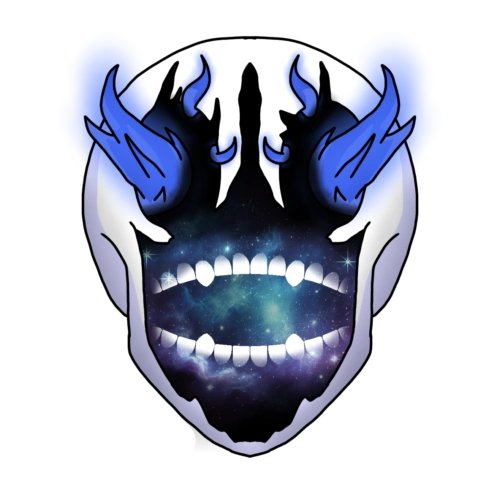 Amara, the great darkness | Quasarverse official page Wiki | Fandom