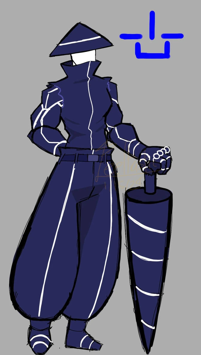 The Visitor | Quasarverse official page Wiki | Fandom