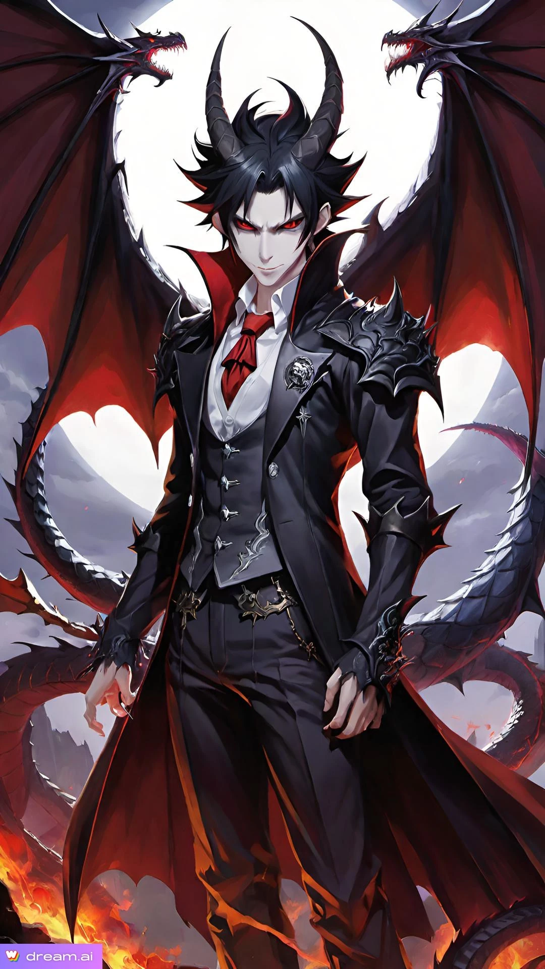 Trevor Antares | Quasarverse official page Wiki | Fandom