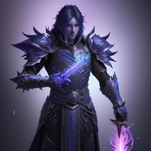 King Neon | Quasarverse official page Wiki | Fandom