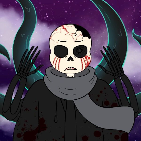 Dervezal (Original Version) | Quasarverse: Ultimatum Wiki | Fandom