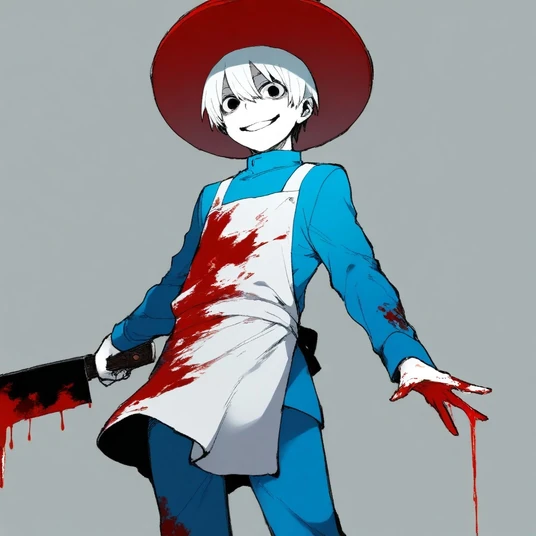 Dale | Quasarverse: Ultimatum Wiki | Fandom