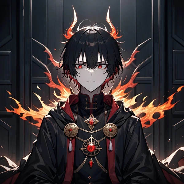 Mordo J. Xh’ryz’thol | Quasarverse: Ultimatum Wiki | Fandom