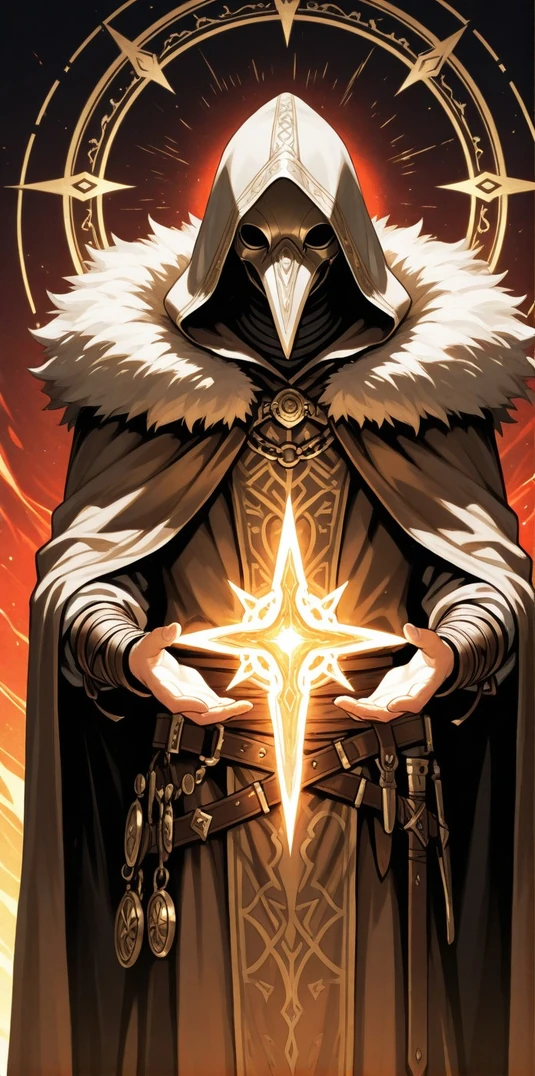 Erythos, the Whisper of Aether | Quasarverse: Ultimatum Wiki | Fandom