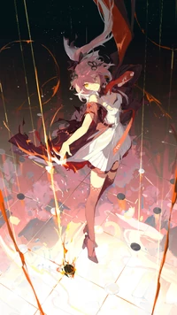 Four Cardinal Beasts | Project Quasar Wind Wiki | Fandom