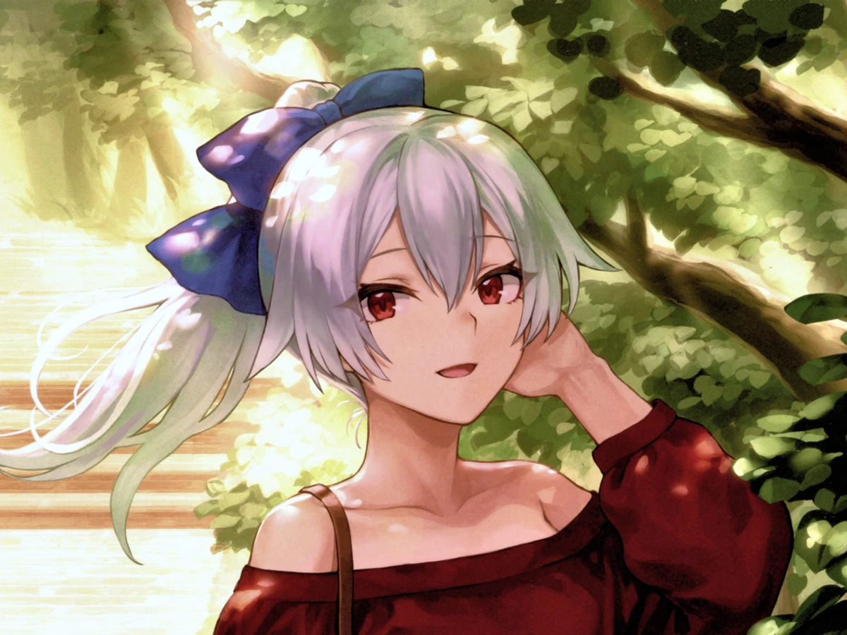 Shion Kiyosumi | Project Quasar Wind Wiki | Fandom