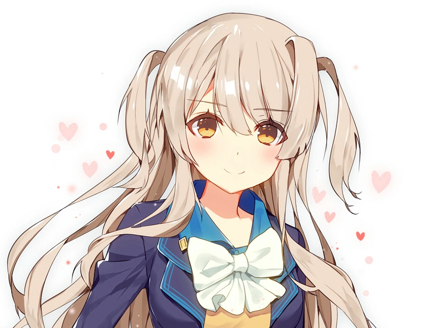 Yuuna Shigemura | Project Quasar Wind Wiki | Fandom