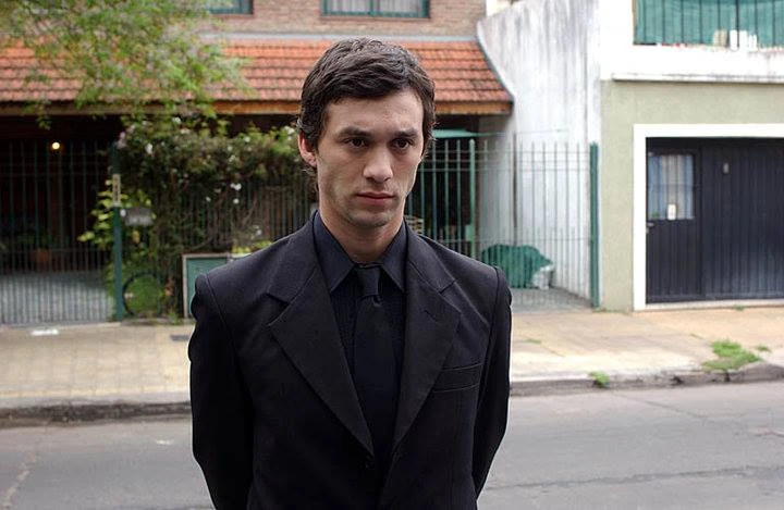 João Cruz | Wikia Quase Anjos | Fandom