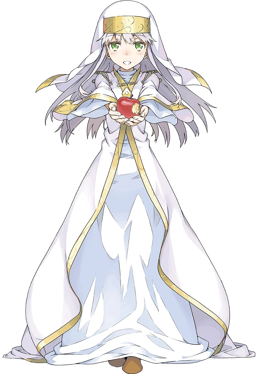 Index Librorum Prohibitorum | Quasi Heroes Wiki | Fandom
