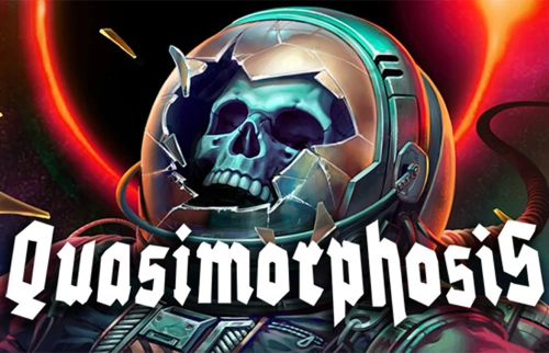 Quasimorph Вики | Fandom