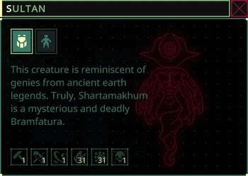 Baron | Quasimorph Wiki | Fandom