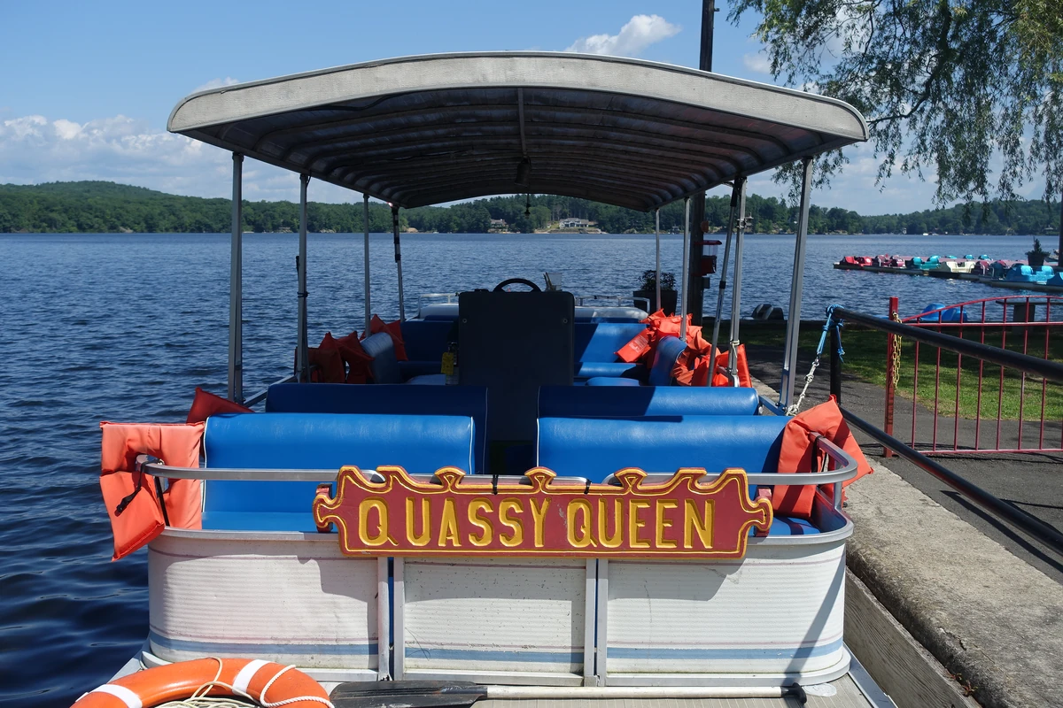 Quassy Queen | Quassy Amusement Park Wiki | Fandom