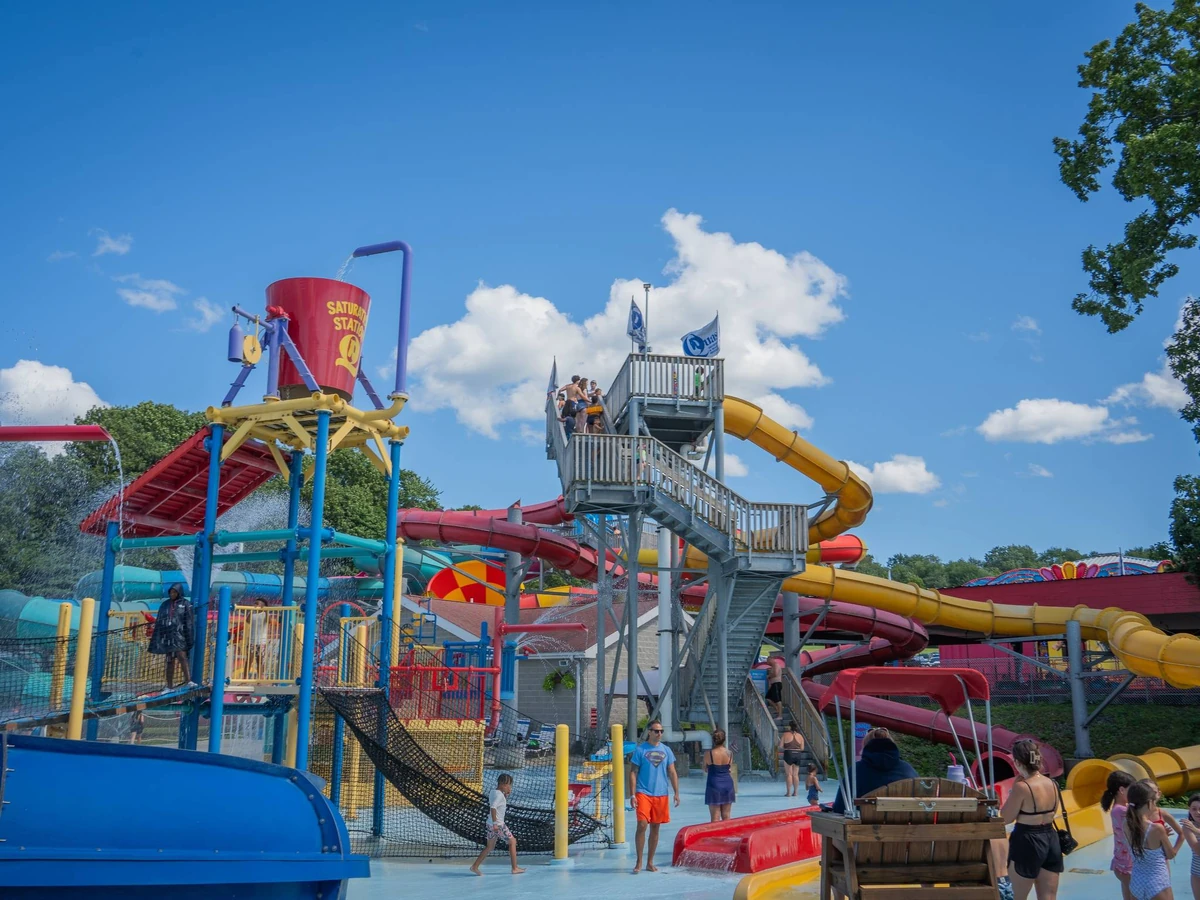 Saturation Station | Quassy Amusement Park Wiki | Fandom