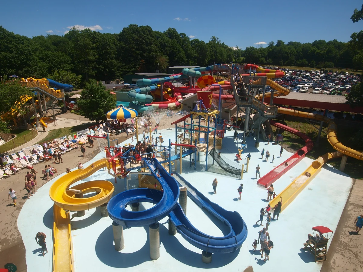 Splash Away Bay Waterpark | Quassy Amusement Park Wiki | Fandom