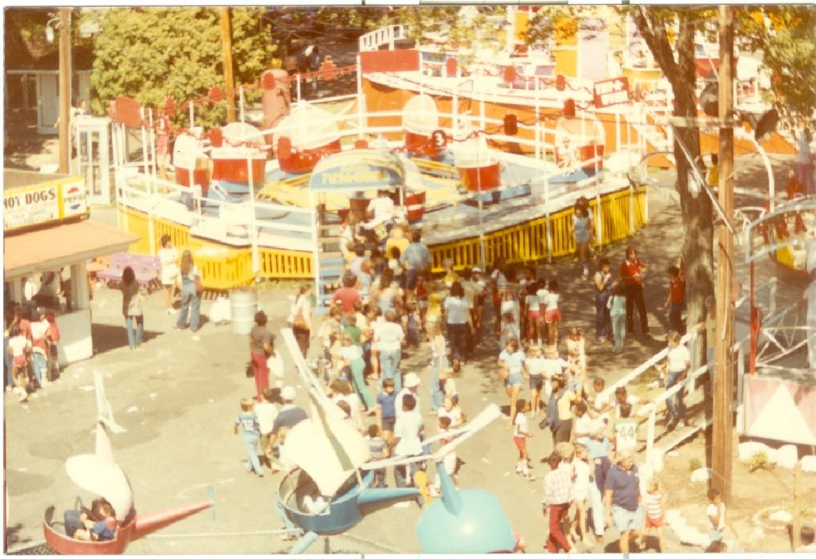 Space Shot | Quassy Amusement Park Wiki | Fandom