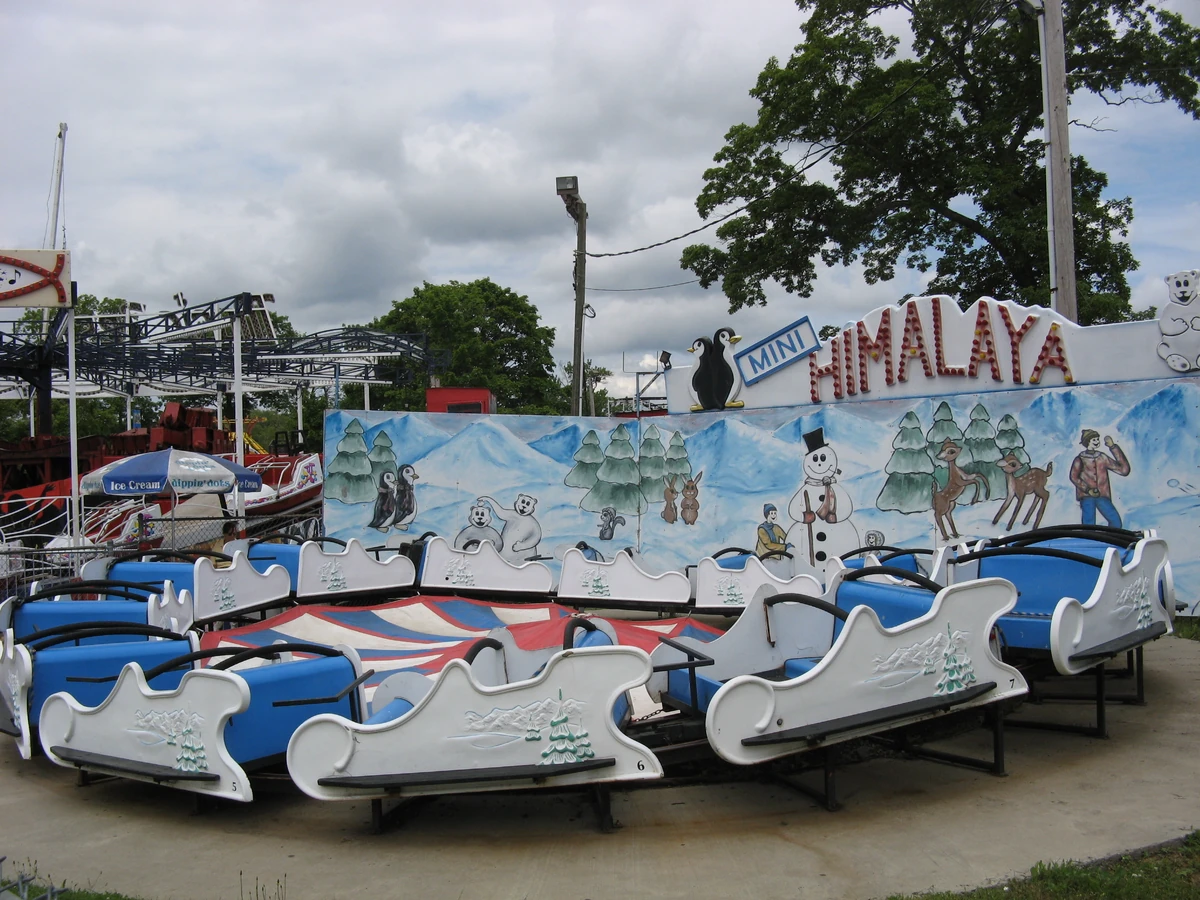 Mini-Himalaya | Quassy Amusement Park Wiki | Fandom