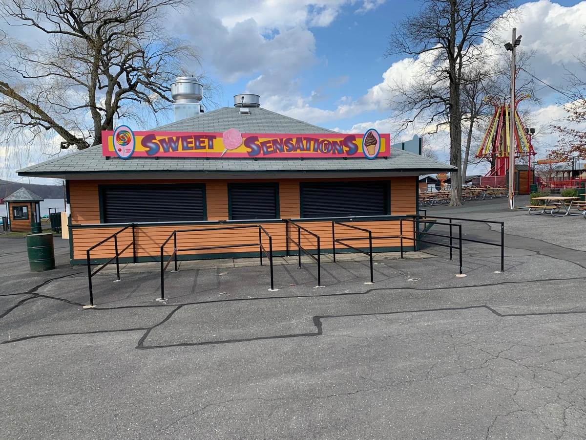 Sweet Sensations | Quassy Amusement Park Wiki | Fandom