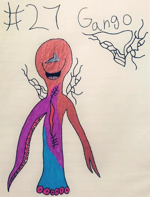 Gango | Quatheral Wiki | Fandom