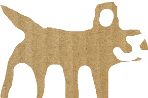 Cardboard Dog | Quaxzii Wiki | Fandom