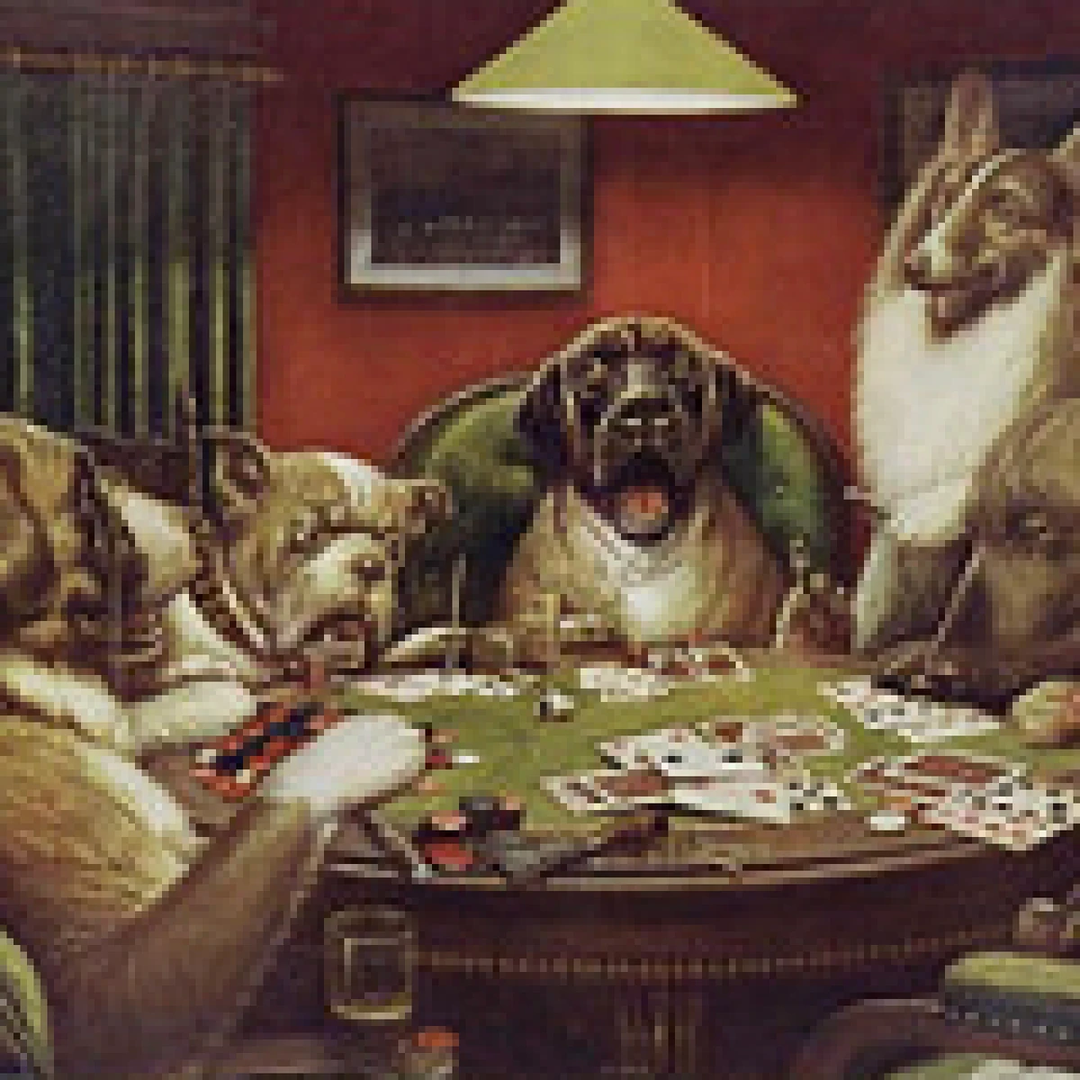 Paintings | Quaxzii Wiki | Fandom