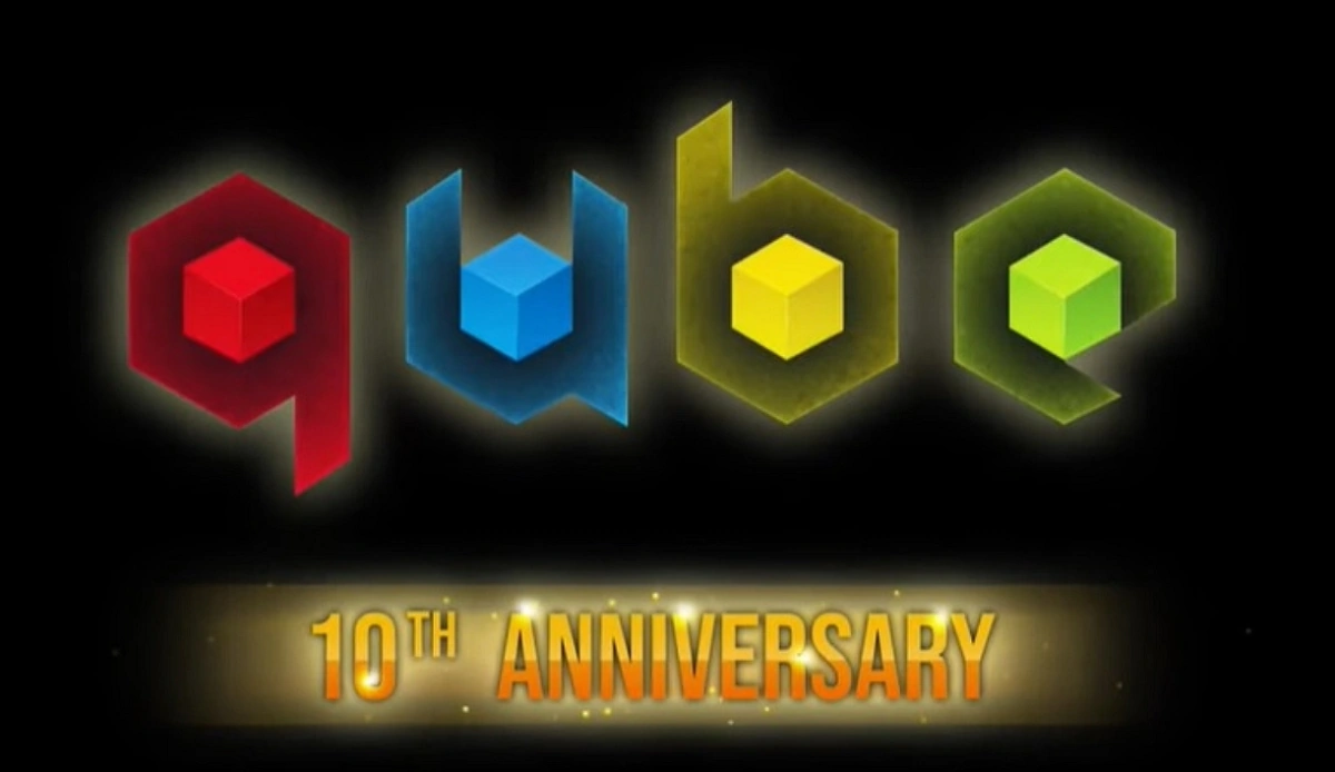 Q.U.B.E. 10th Anniversary Edition | Q.U.B.E Wiki | Fandom