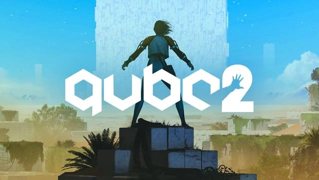 Soundtrack (QUBE 2) | Q.U.B.E Wiki | Fandom