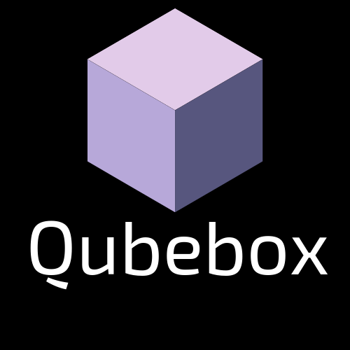 Server Logo | Qubebox Wiki | Fandom
