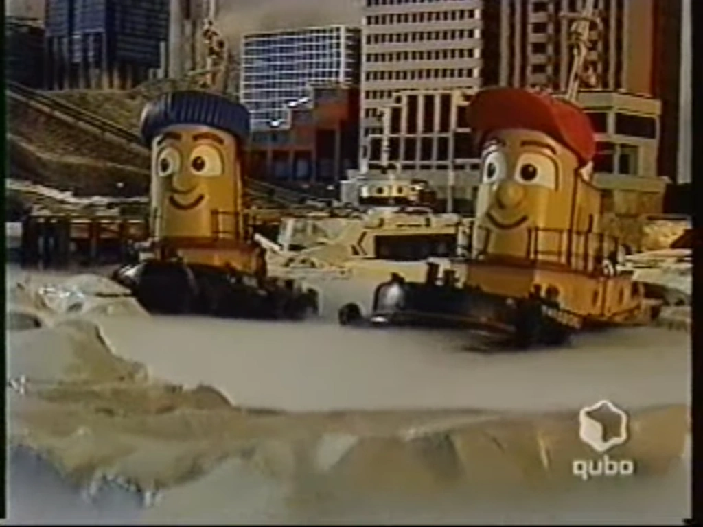 January 3, 2009 | Qubo Archives Wiki | Fandom