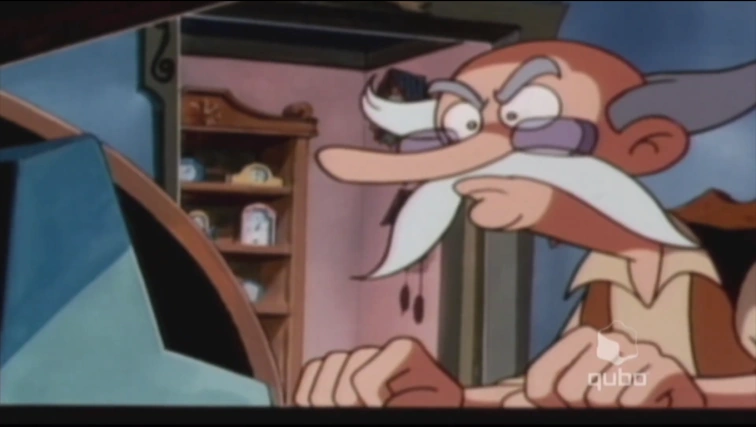 March 1, 2021 | Qubo Channel Archive Wiki | Fandom