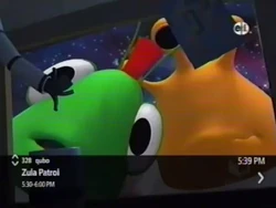 December 22, 2013 | Qubo Channel Archive Wiki | Fandom