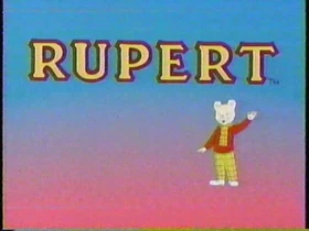 Rupert | Qubo Channel Archive Wiki | Fandom