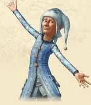 Jester | Qubo Channel For Kids Wiki | Fandom