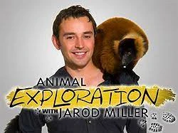 Animal Exploration with Jarod Miller | Qubo Channel For Kids Wiki | Fandom