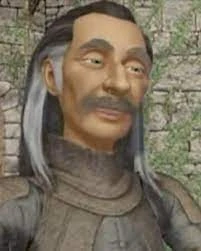 Sir Theodore | Qubo Channel For Kids Wiki | Fandom