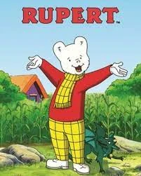 Rupert (Show) | Qubo Channel For Kids Wiki | Fandom
