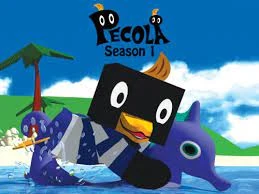 Pecola (Show) | Qubo Channel For Kids Wiki | Fandom