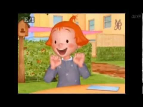 Miss BG | Qubo Channel For Kids Wiki | Fandom