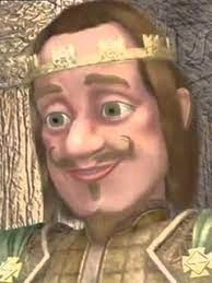 King Caradoc | Qubo Channel For Kids Wiki | Fandom