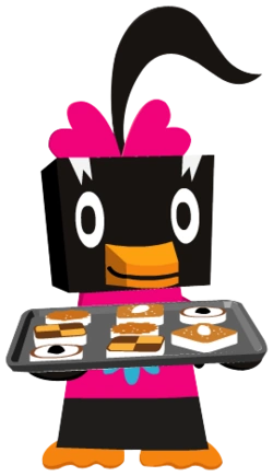 Coco | Qubo Channel For Kids Wiki | Fandom