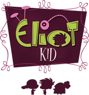 Eliot Kid/Gallery | The Official Qubo Wiki | Fandom