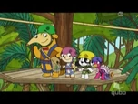 Doki/Episode Guide | The Official Qubo Wiki | Fandom