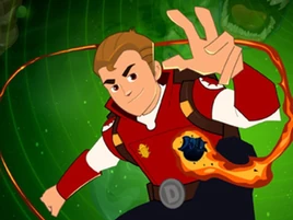 Dex Hamilton: Alien Entomologist | The Official Qubo Wiki | Fandom