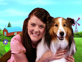 Mickey's Farm | The Official Qubo Wiki | Fandom