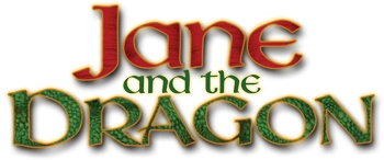 Jane and the Dragon/Gallery | The Official Qubo Wiki | Fandom