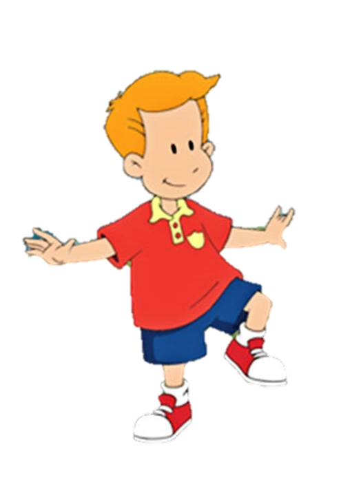 Eddy Largo | The Official Qubo Wiki | Fandom