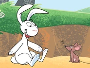 My Friend Rabbit/Gallery | The Official Qubo Wiki | Fandom