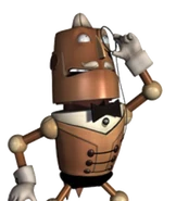 Cosmic Quantum Ray/Gallery | The Official Qubo Wiki | Fandom