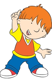 Harry | The Official Qubo Wiki | Fandom