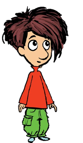 Jacob Two-Two (character) | The Official Qubo Wiki | Fandom
