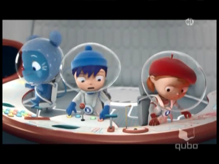 Messy Goes to OKIDO/Episode Guide | The Official Qubo Wiki | Fandom